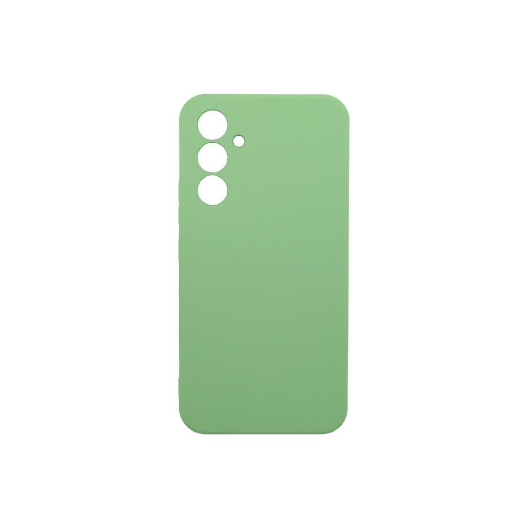 TPU MOD504 SILICON - SAM A23 - ONLY - VERDE - Procel