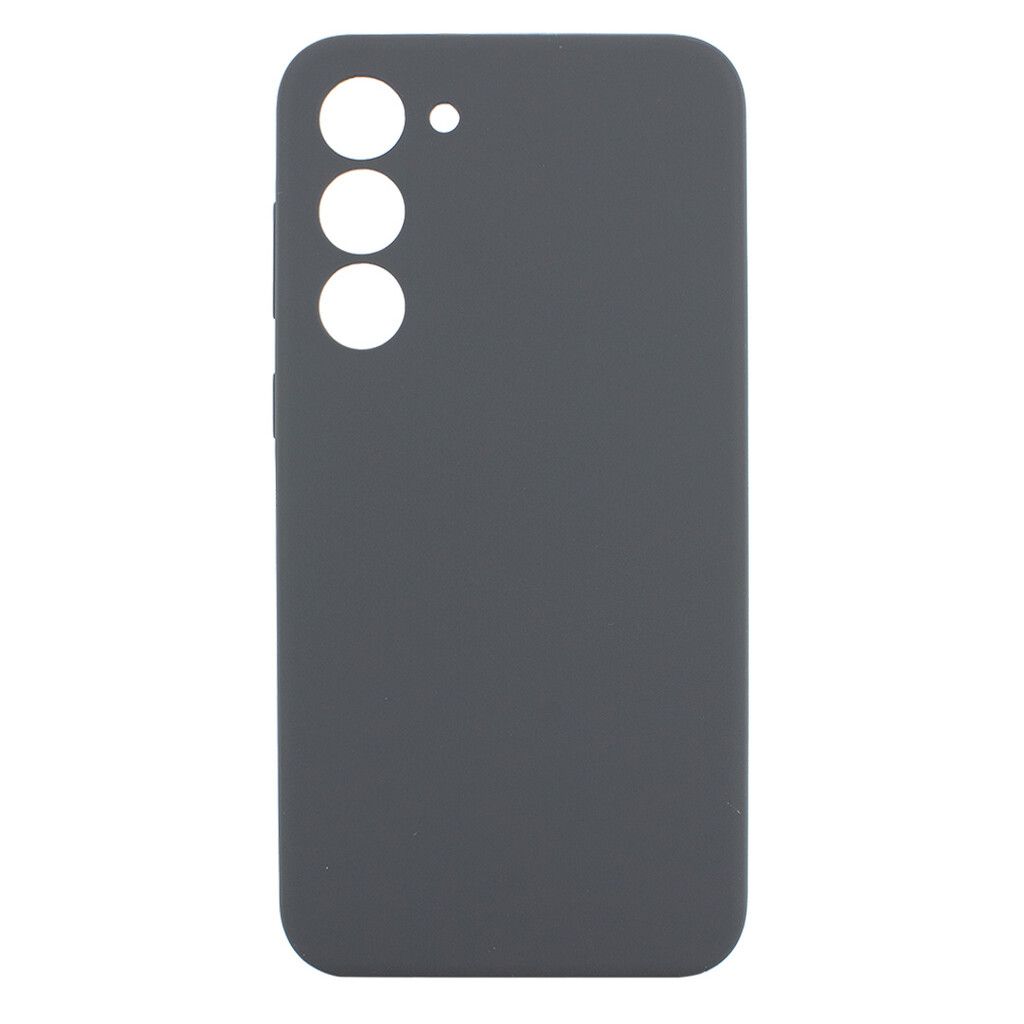 TPU MOD505 SILICON PRO - SAM A24 - ONLY - NEGRO - Procel